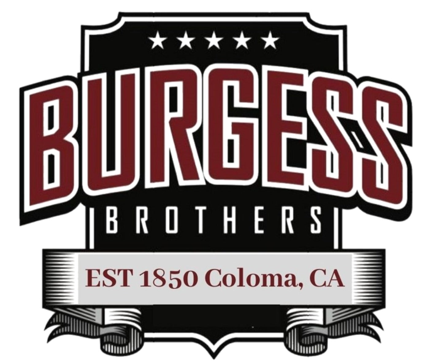 Burgess Brothers – SOKO Distributions